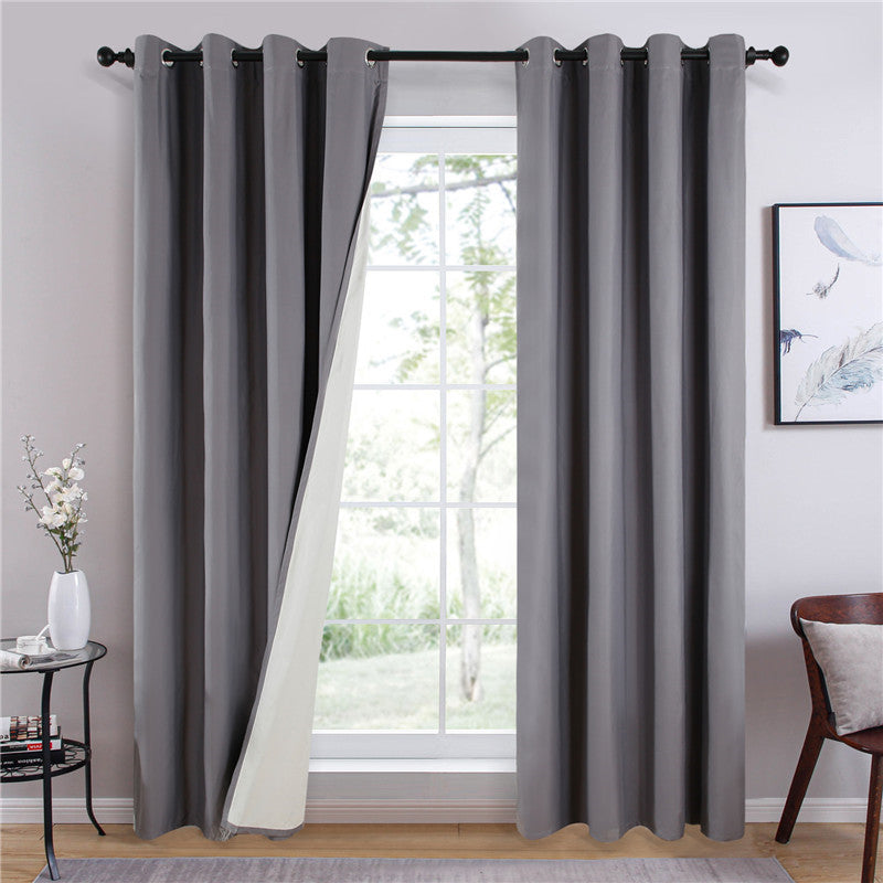 Ready made stock products – YiWu Stock Curtains Fabric - Under LianLi Group