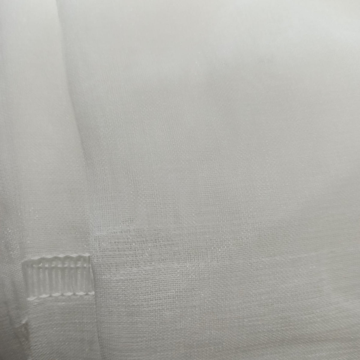 Carved doris linen sheer – YiWu Stock Curtains Fabric - Under LianLi Group