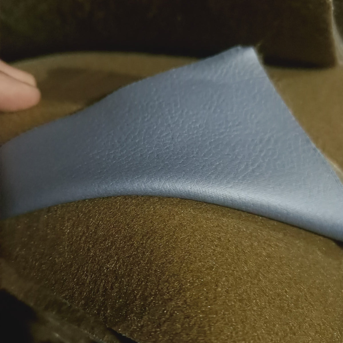 Faux leather microfibre sofa fabric – YiWu Stock Curtains Fabric ...